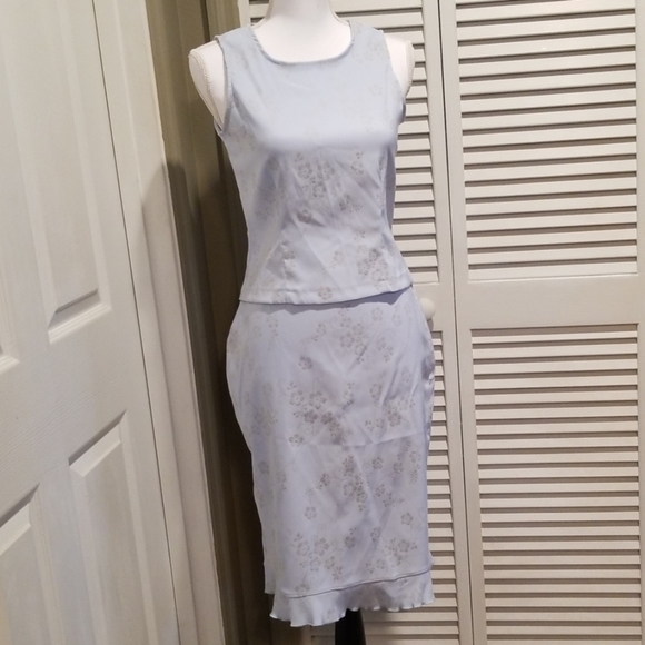 Limited Too | Dresses | Limited Too 2 Piece Dress Juniors 7 | Poshmark